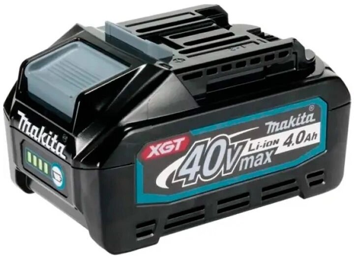Батарея аккумуляторная Makita BL4040 40В 4.0Ач Li-Ion (632N72-7)