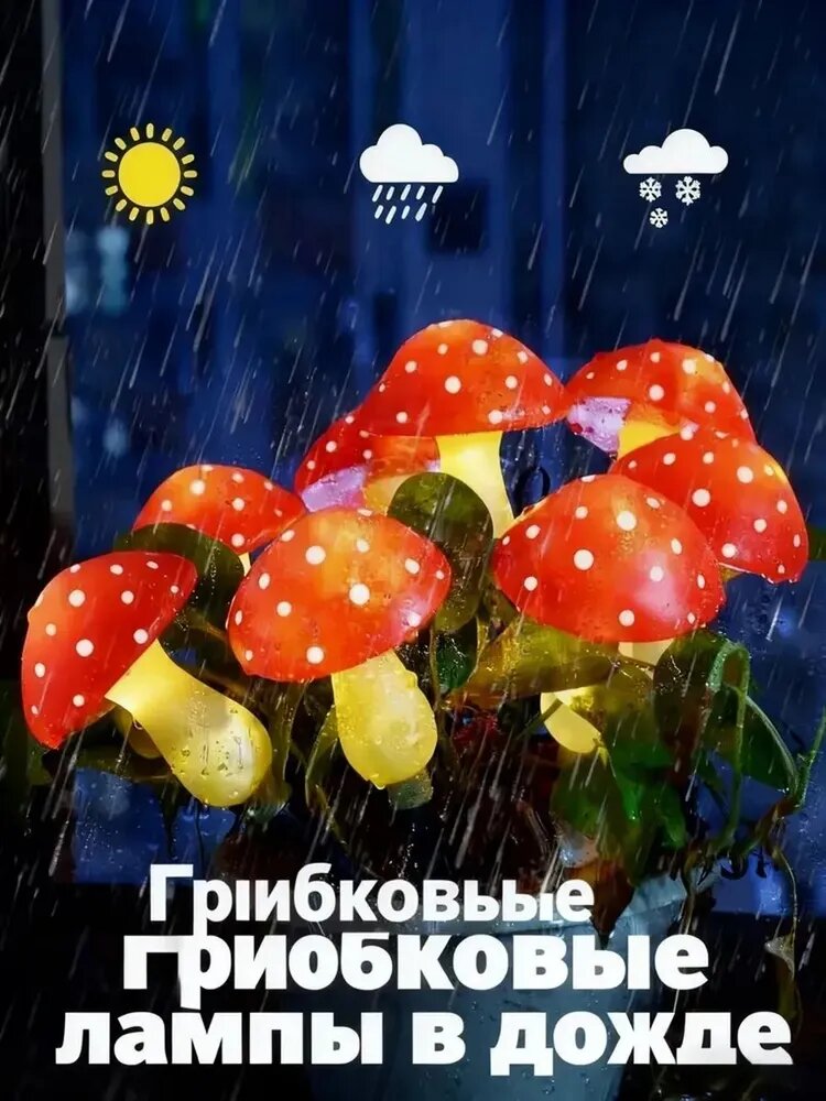 Фигурка садовая — фото 1