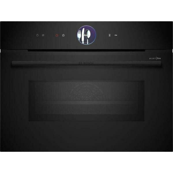 Духовой шкаф электрический Bosch CMG936AB1S