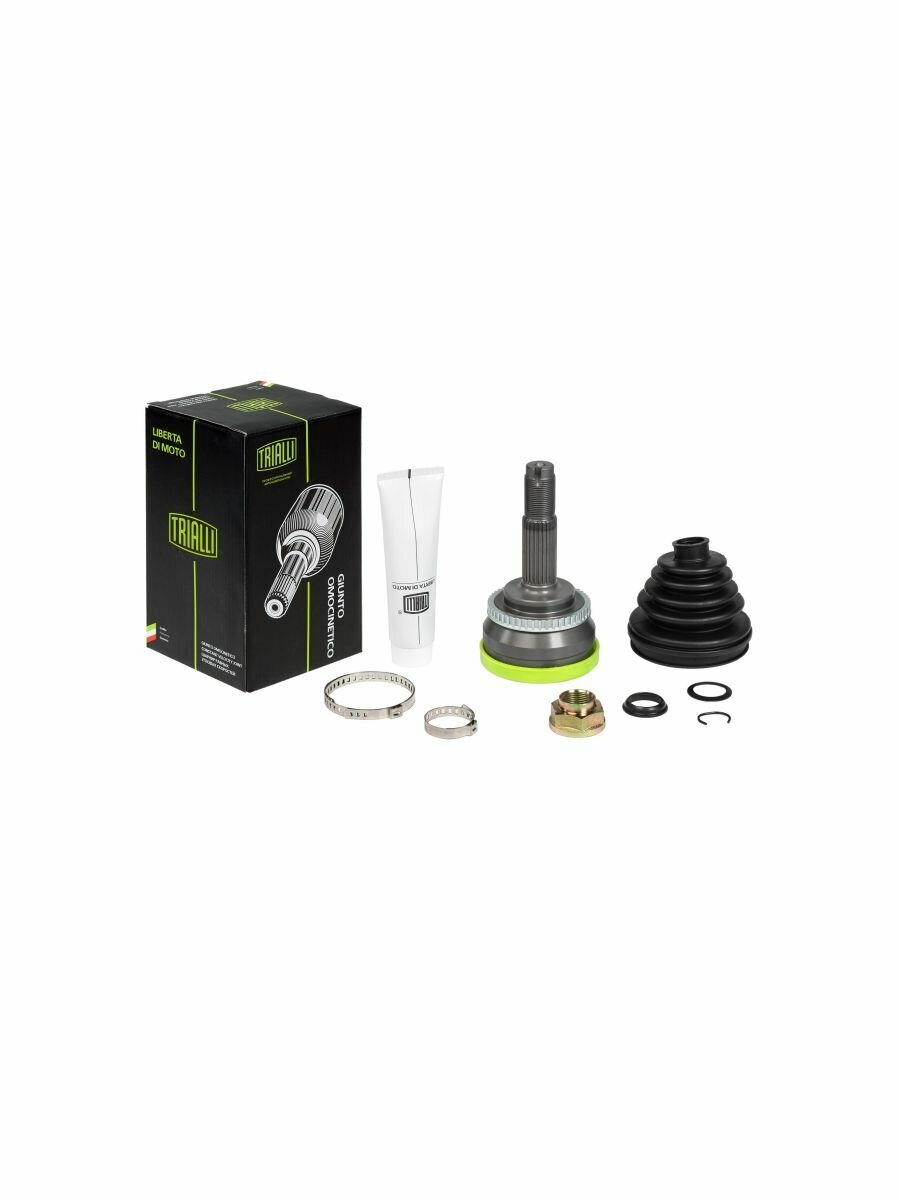 ШРУС наружный Чери Тигго T11 (06-) 2WD (30 шлц.) / TRIALLI / GO0946