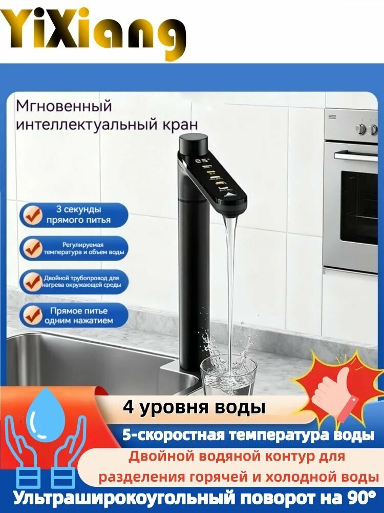 Пурифайер SKU01420