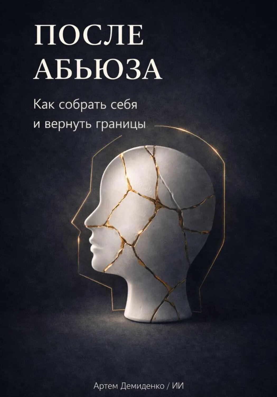 После абьюза: Как собрать себя и вернуть границы [Цифровая книга]