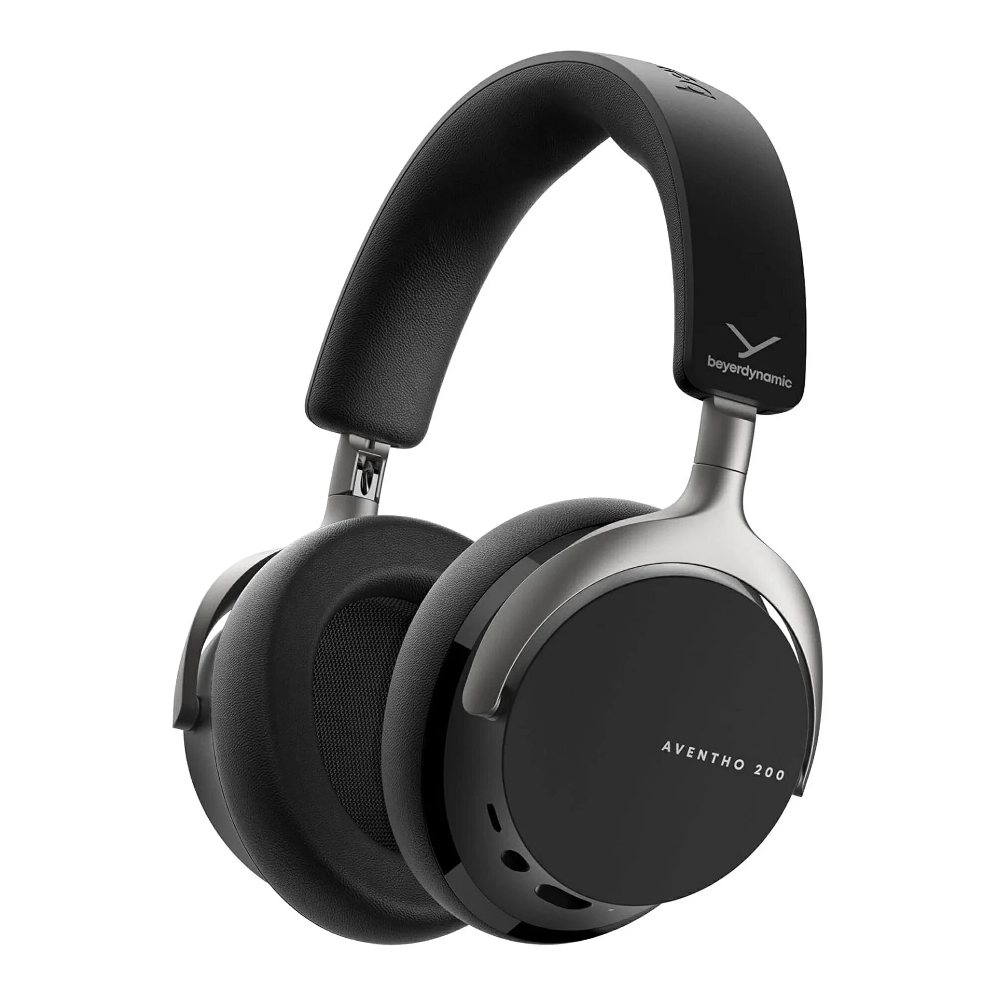 Беспроводные наушники Beyerdynamic Aventho 200 Black
