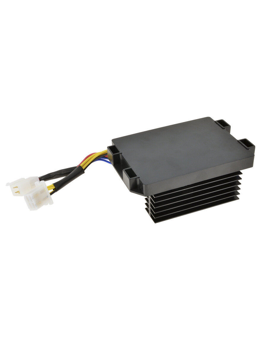 Блок AVR для генератора дизельного CHAMPION DG10000E-3