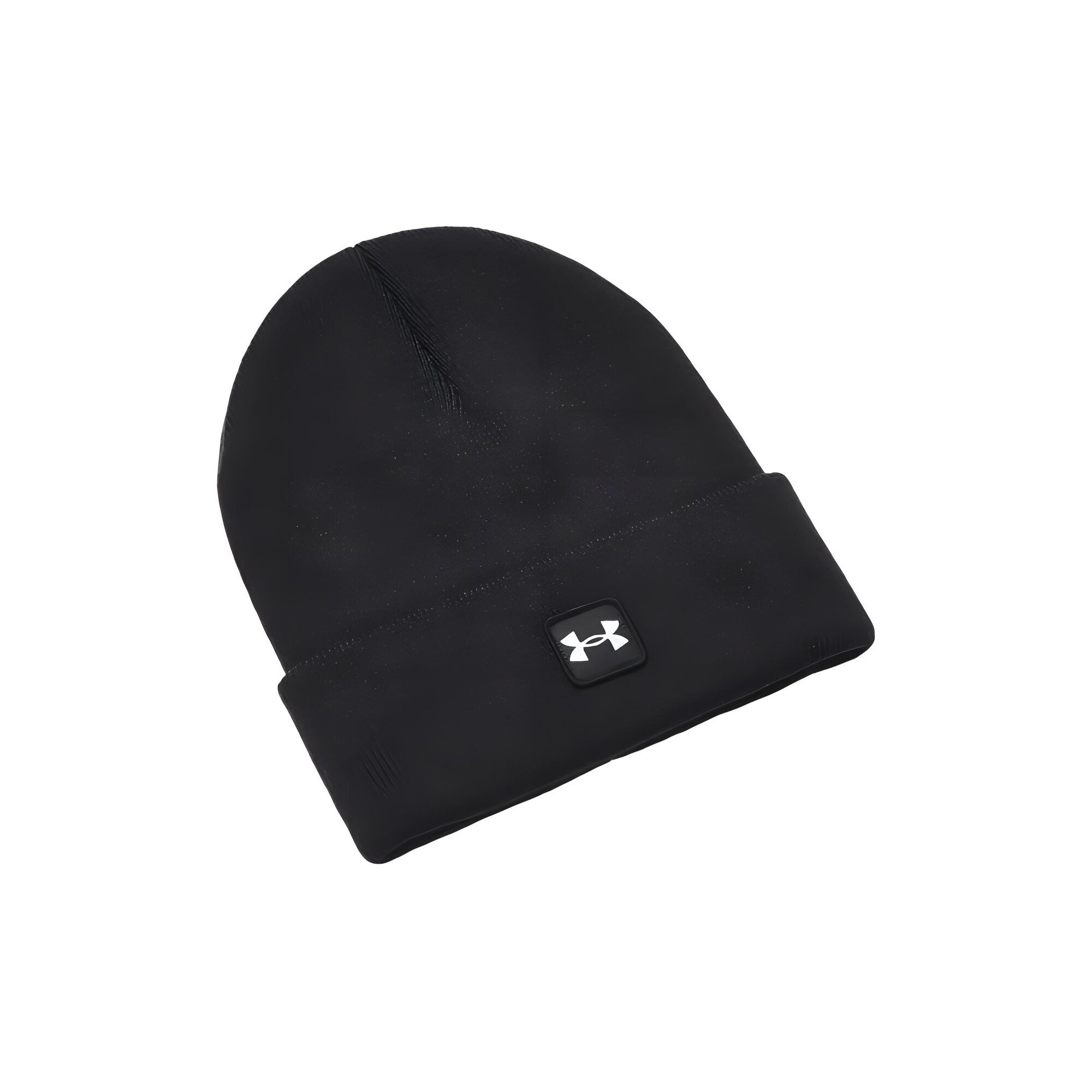 Шапка Under Armour для мужчин, размер ОС, черный — фото 1