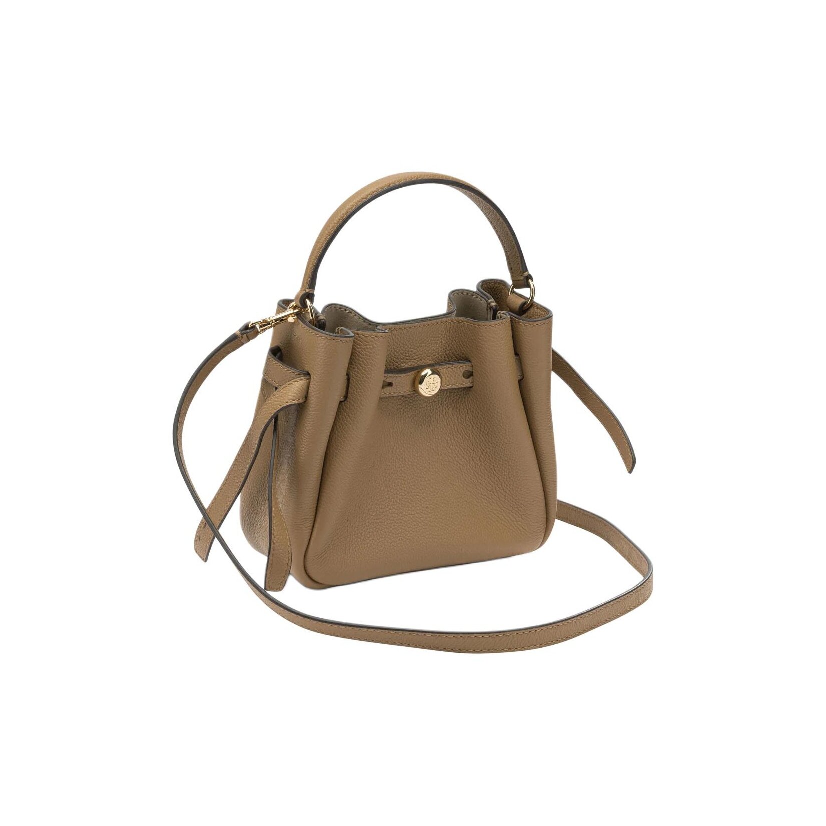 Сумка Tory Burch ROMY, фактура матовая — фото 1