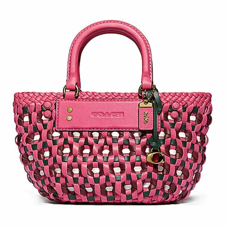 Сумка Woven