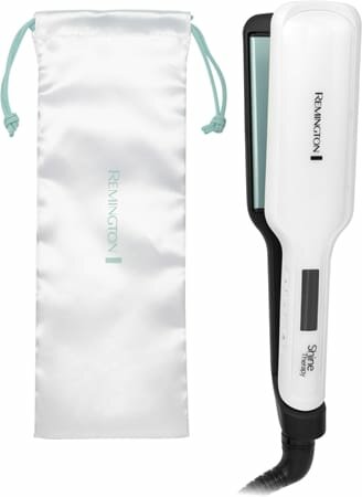 Выпрямитель для волос Remington Shine Therapy S8550, 1 шт