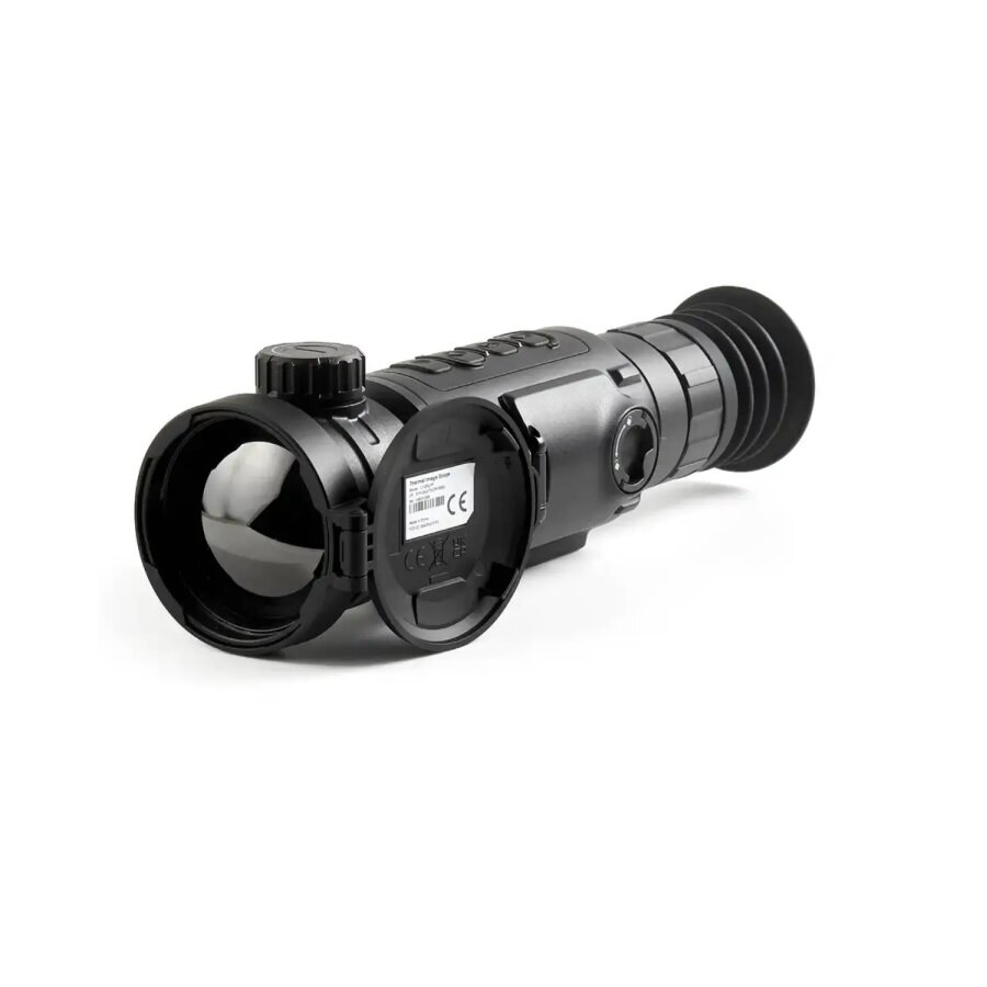 Тепловизионный прицел Longot LY650LRF
