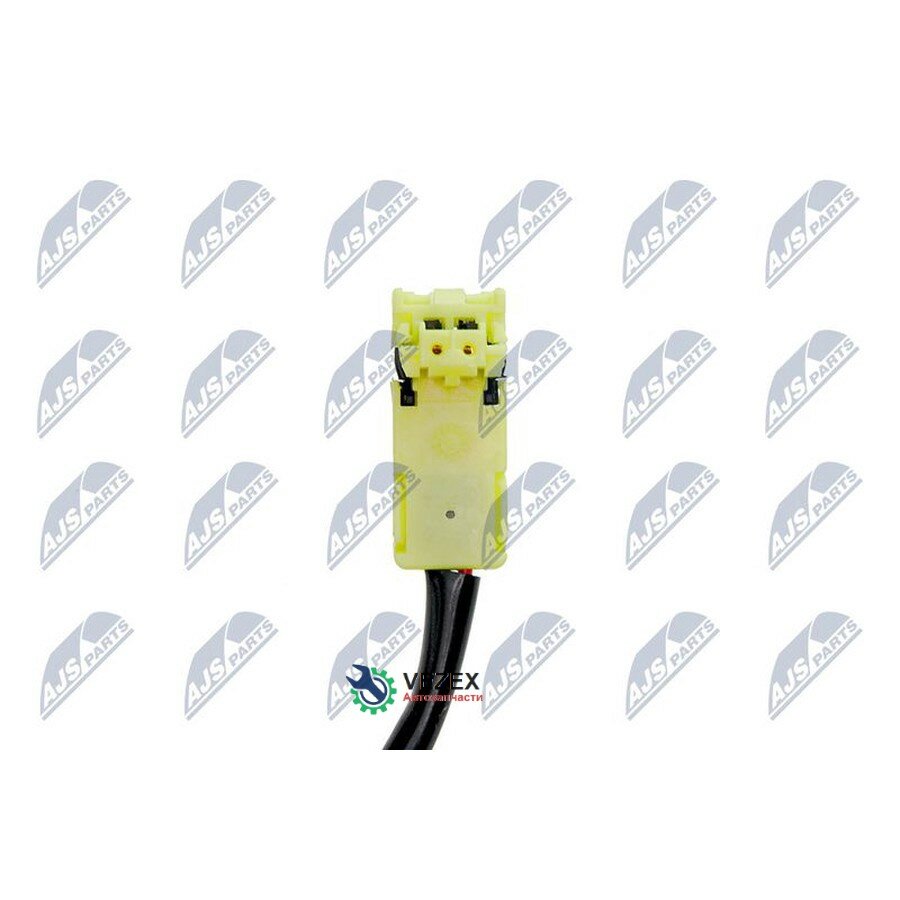 NTY EAS-NS-002 Кольцо контактное рулевого колеса