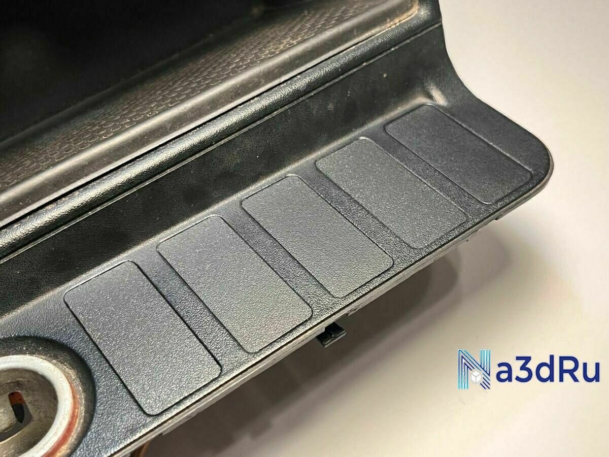 Заглушка панели Bmw e36, БМВ е34