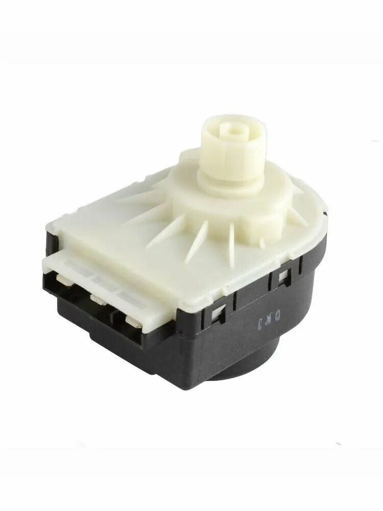Мотор трехходового клапана ELBI для котлов Ariston, Chaffoteaux 61302483, 61302483-01