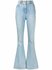 Джинсы BALMAIN bootcut, размер 38