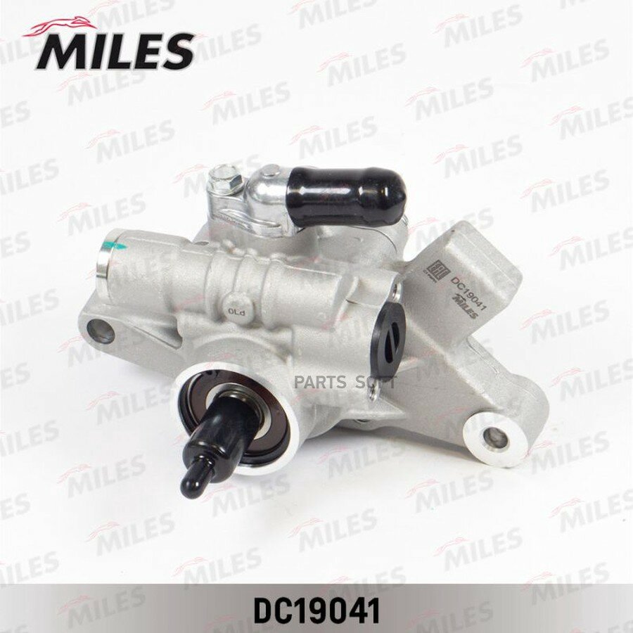 MILES DC19041 Насос ГУР HONDA CIVIC VI 95-01 ()