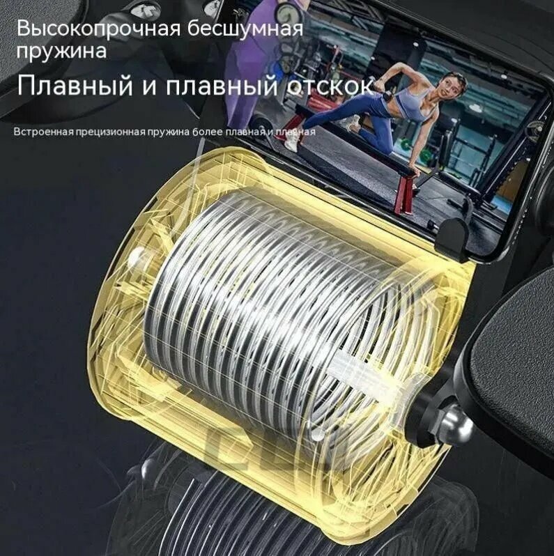 Ролик для пресса — фото 1