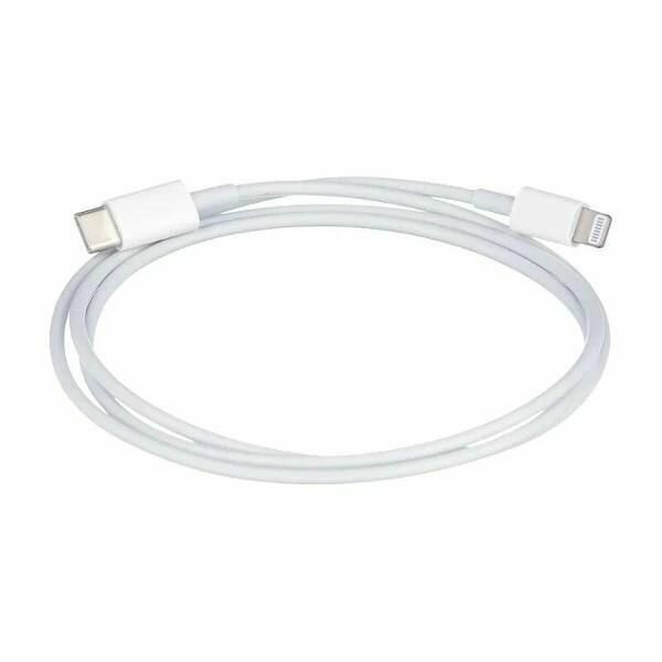 Кабель для смартфона, телефона Apple USB-C to Lightning Cable 2 m