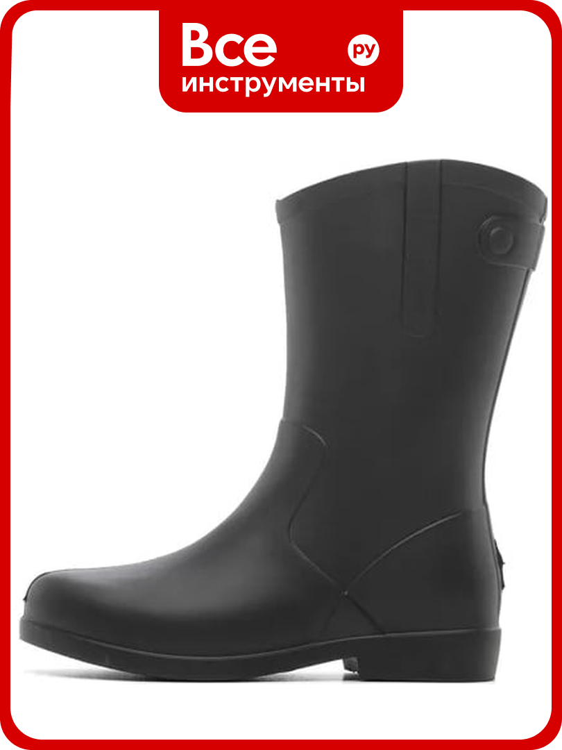 Женские сапоги KAURY SPECI.ALL SANDRA CLASSIC, черный, р-р 40-41 750 черный, р-р 40-41 4640007749975