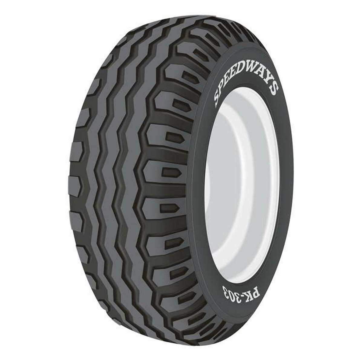Сельхоз, индустриальные Шины Speedways PK-303 12.5/80-15.3 144A8 16PR TL-12580153S16 сельхоз, индустриальных автомобилей