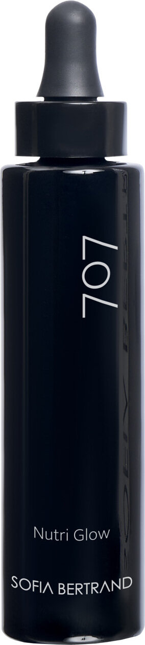 Sofia Bertrand Питательный бустер для сияния кожи 707 Nutri Glow Booster Solution 50ml