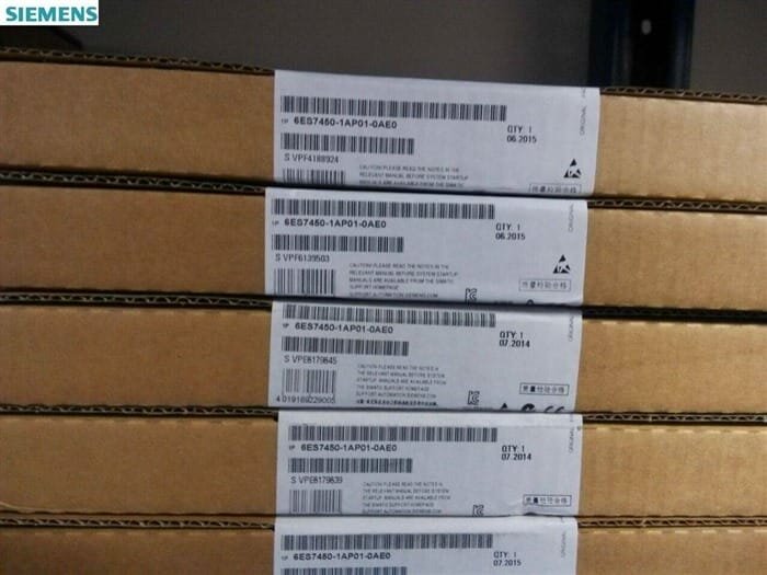 Модуль SIEMENS COUNTER MODULE 6ES7450-1AP01-0AE0 6ES7 450-1AP01-0AE0