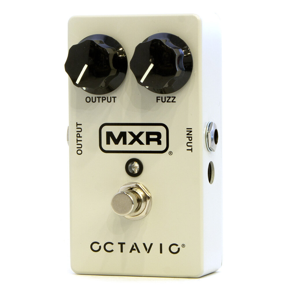 MXR M267 Octavio Fuzz — фото 1