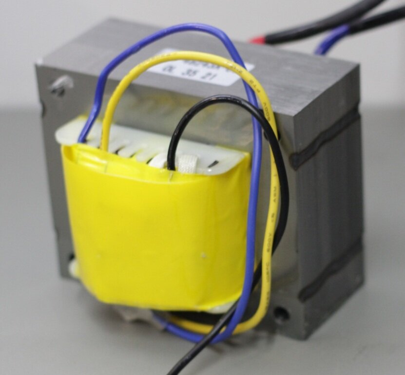 Трансформатор 48243-00 для ИБП IPPON Back Basic 1500-2200 Euro