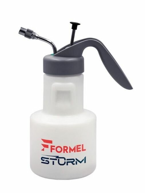 Распылитель для промывки краскопультов FORMEL STURM (штурм) 0,9 л