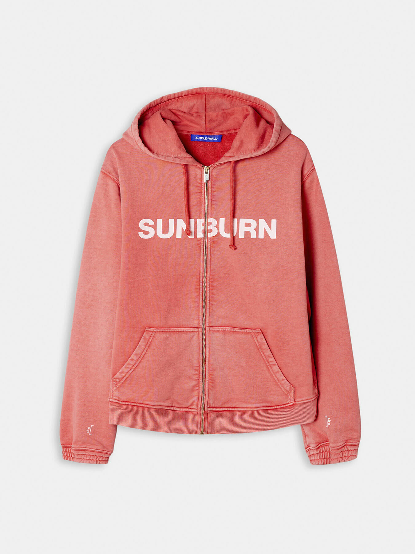 Толстовка SUNBURN