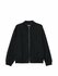 Куртка COMME des GARCONS, размер 44, blue