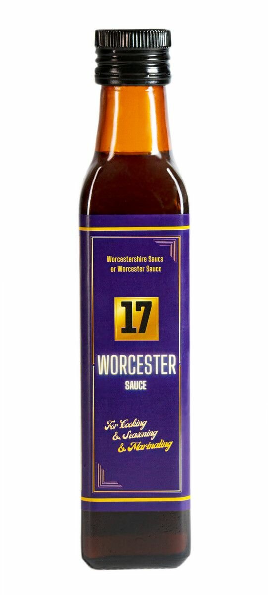 Royal Worcester Соус Вустерский, 250 мл