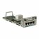 Модуль Cisco C9300-NM-4M