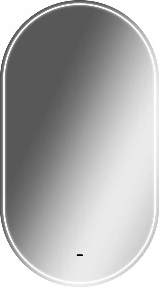 Зеркало в ванную Sansa, Лион OV 900х500