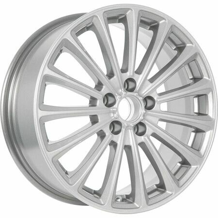Колесный литой диск X-trike X136 R17x7 5x114.3 ET50 CB54.1 HS
