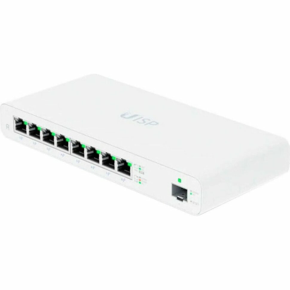 Маршрутизатор Ubiquiti UISP Router (UISP-R), 2087061