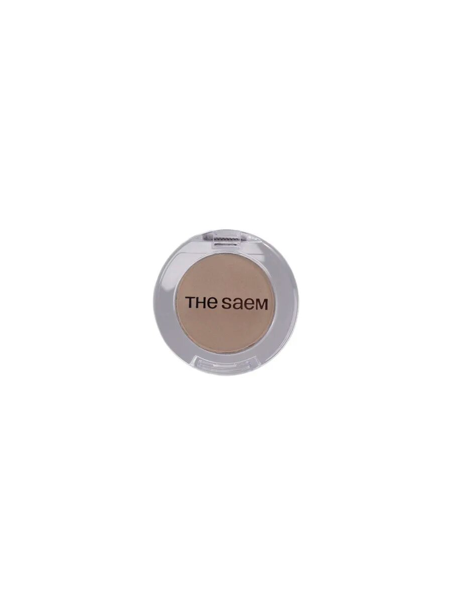 Тени для век Saemmul Single Shadow (Shimmer) WH01