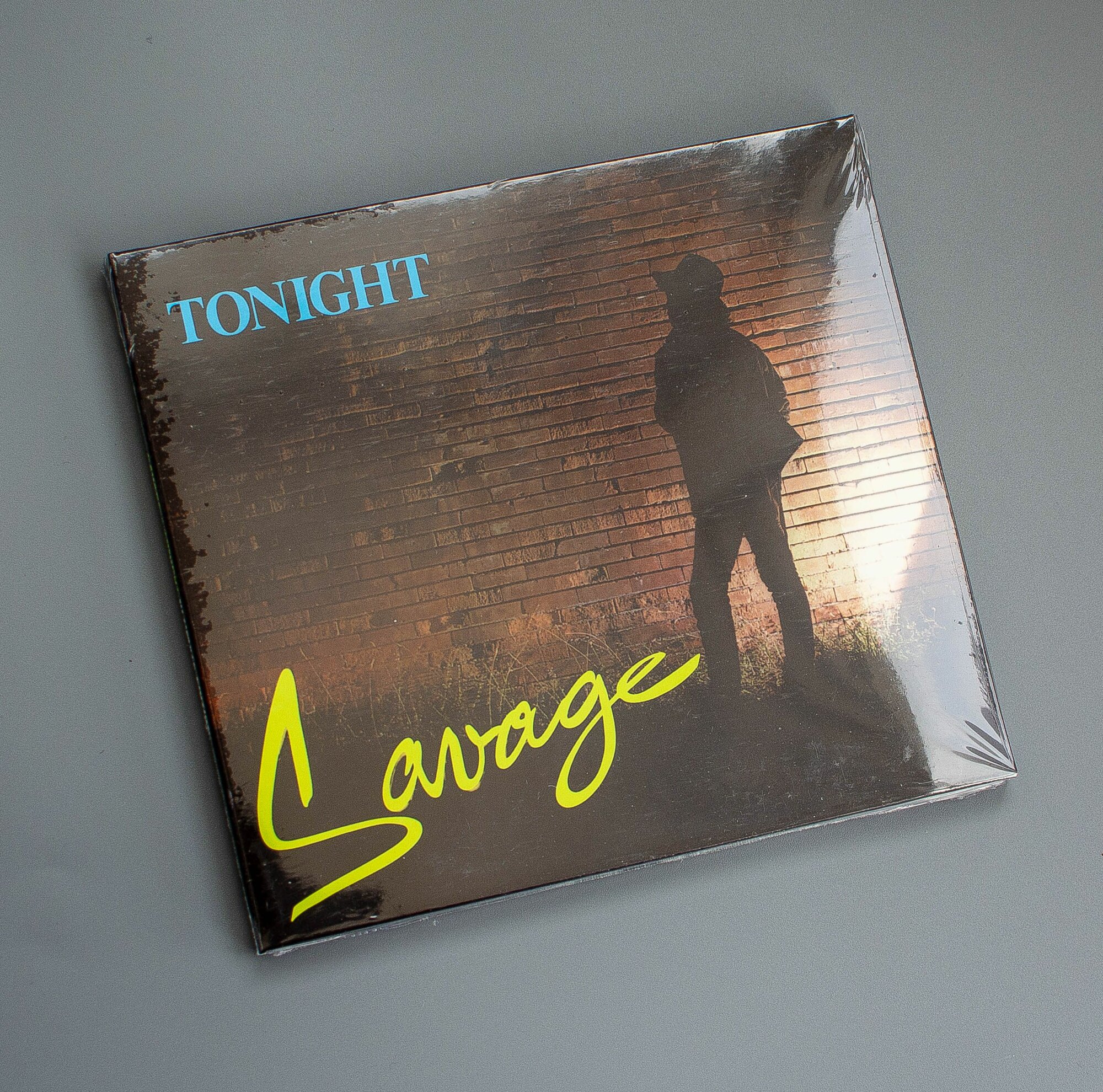 Savage - Tonight Ultimate Edition Аудио CD Лицензия