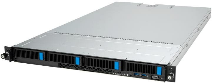 (Z1004353) (ТХП) aS9900a/pro1U: EPYC 9634/ 4x32 Гб/ 4x3.84 Тб NVMe SSD/ 2x240 Гб SSD/