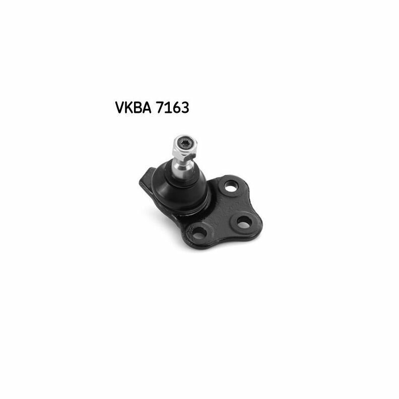 Опора шаровая SKF VKDS316033