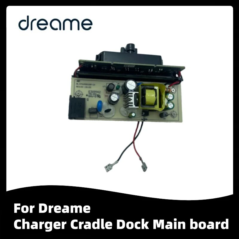 Зарядная станция для Dreame RCS0