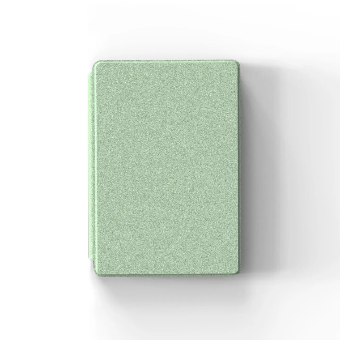 Чехол XTEINK X3 магнитный из искусственной кожи 1pc X3 Magnetic case, green