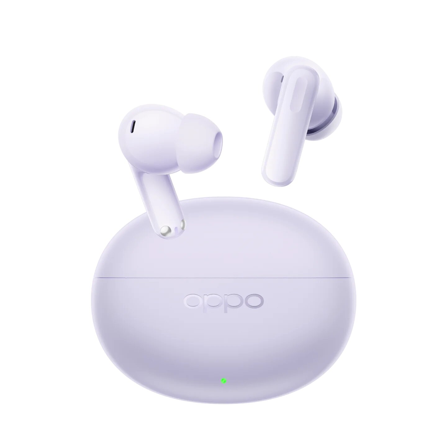 OPPO Enco Air5 Purple