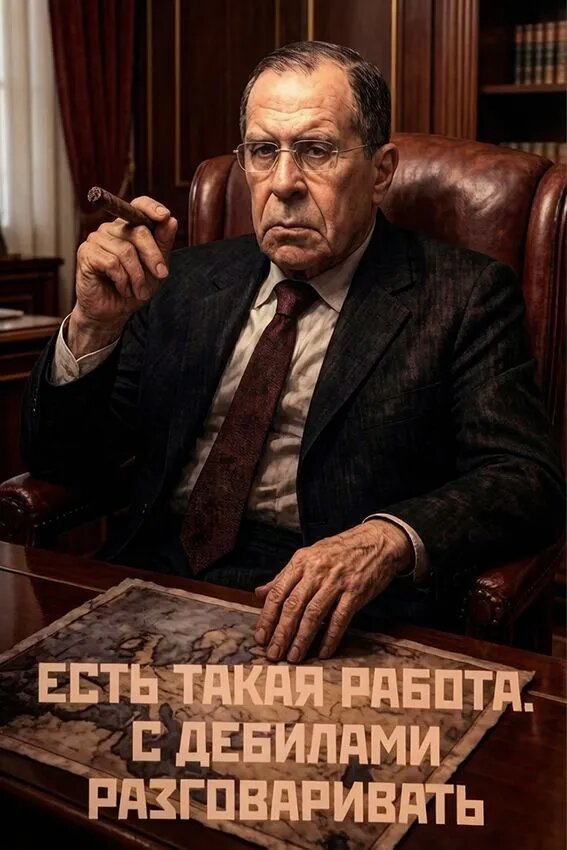 Табличка металлическая "Полная ясность" 20x30 cм.