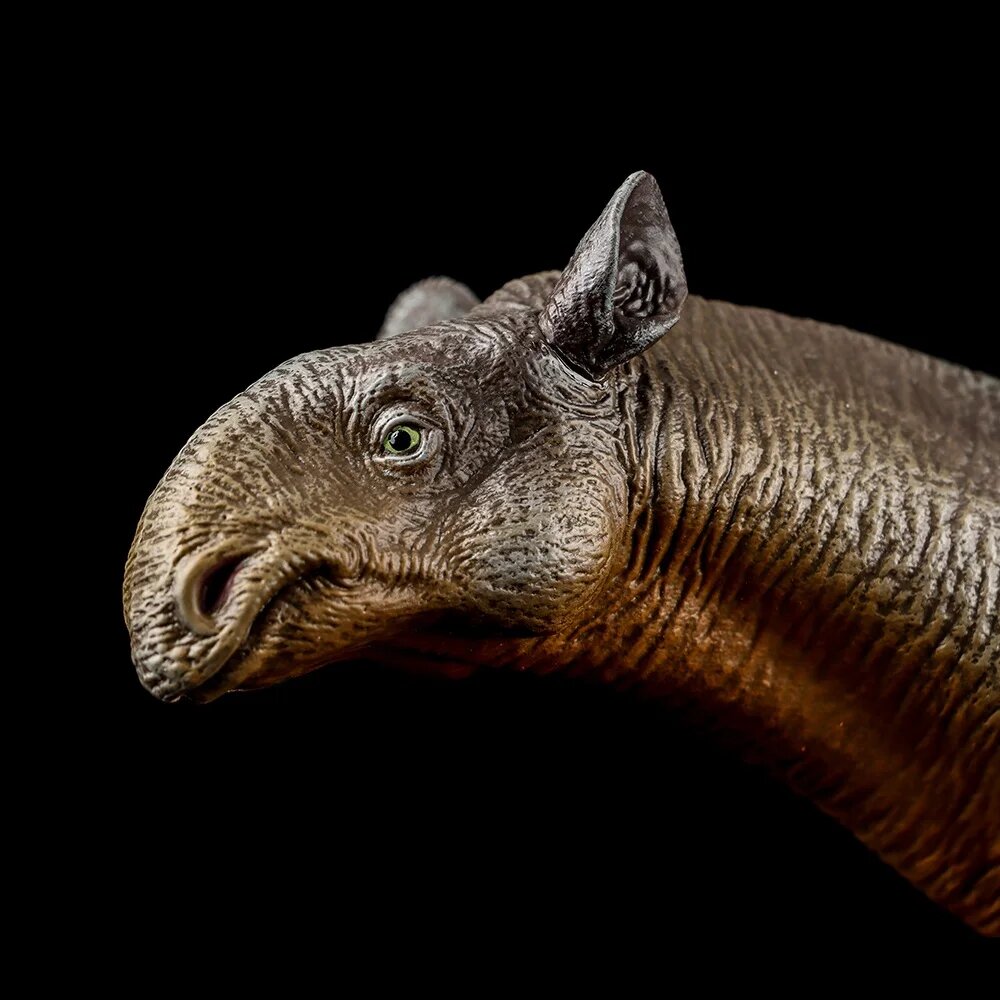 Модель Paraceratherium из ПВХ With Retail Box