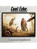 Постер "far cry primal mammoth hunt" А2