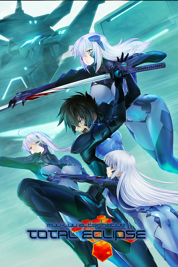 Muv-Luv Alternative Total Eclipse Remastered, Все страны