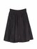 Юбка SUSANNE BOMMER Patch-pocket gathered midi skirt, размер 40, purple