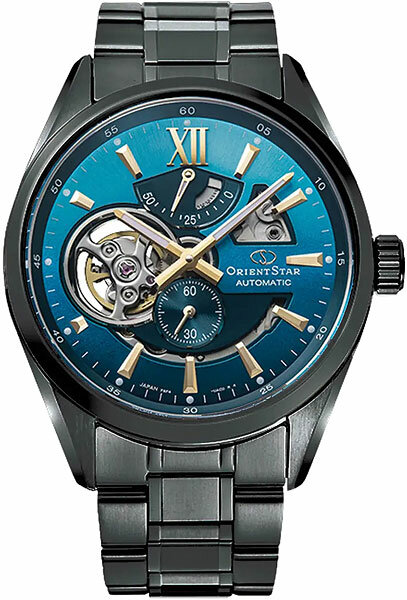  ORIENT