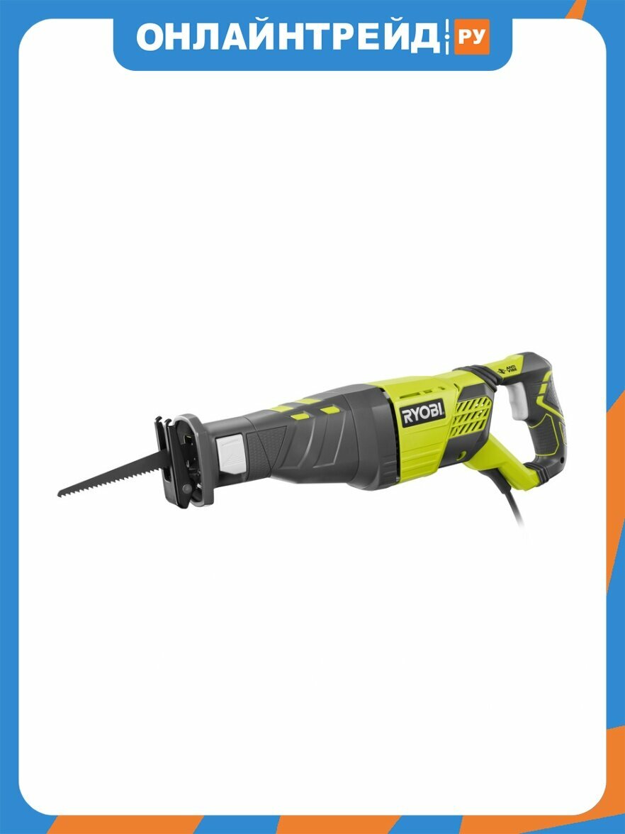 Пила сабельная Ryobi RRS1200-K 5133002472