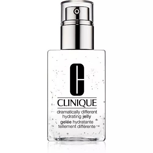 CLINIQUE Увлажняющее желе Dramatically Different Hydrating Jelly, 125 мл