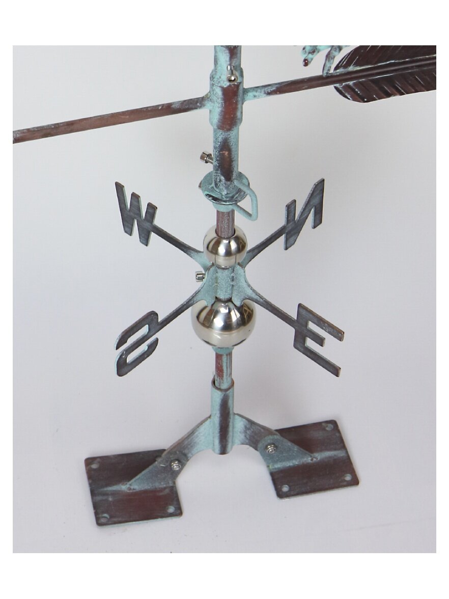 Флюгер Wind Power Орел. — фото 1